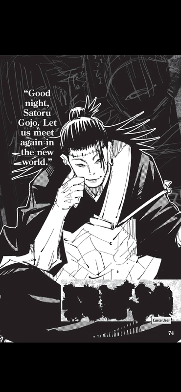 What should I make as a concept next after Kashimo | Fandom