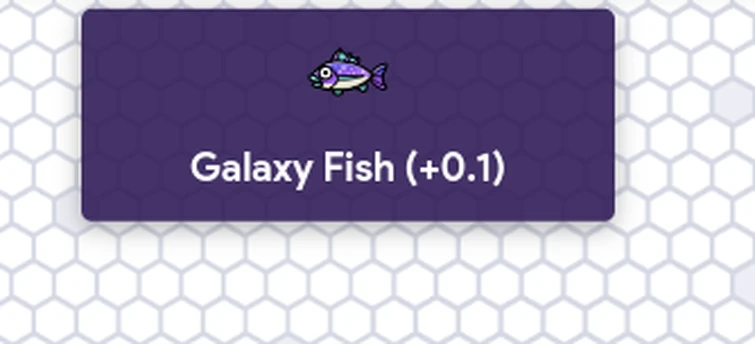 0.1 of a fish | Fandom