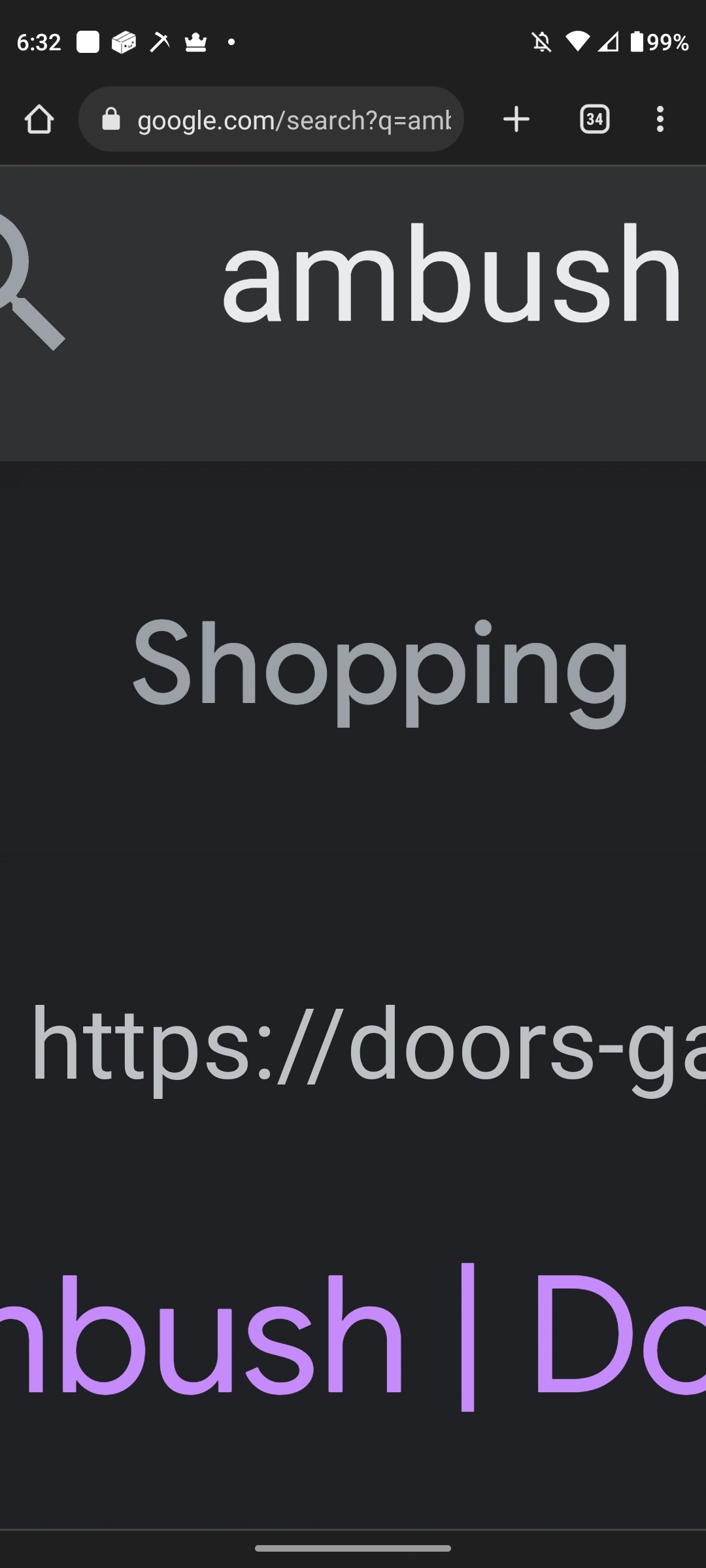 BRO WE CAN BUY AMBUSH | Fandom