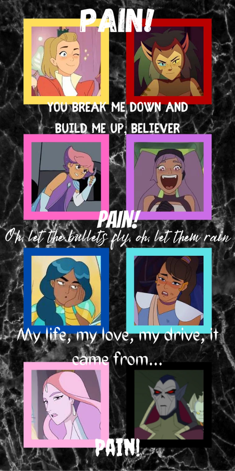 Another edit! | Fandom