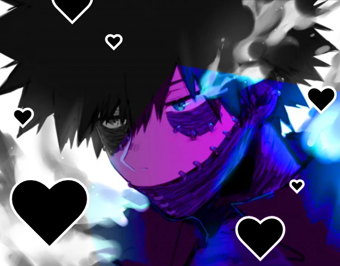 dAbi eDiT YAY | Fandom
