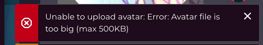 I don’t want my pfp that close up just because of this | Fandom