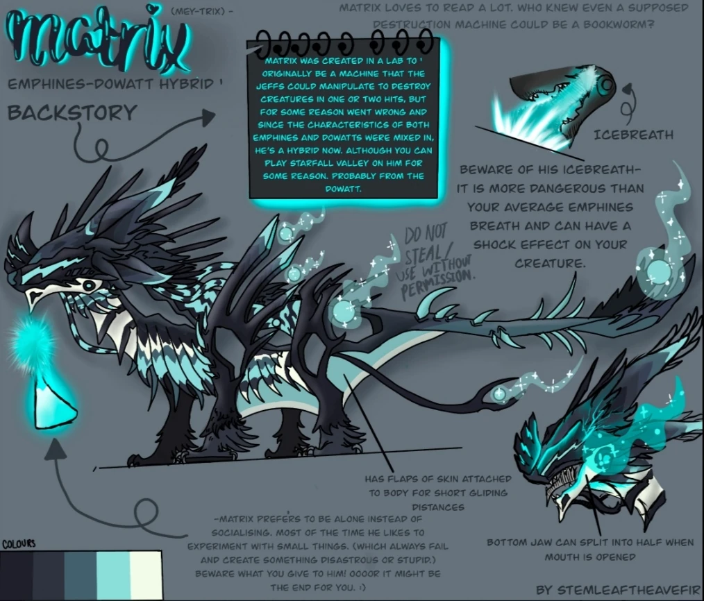 Rating your CoS ocs! :DD | Fandom