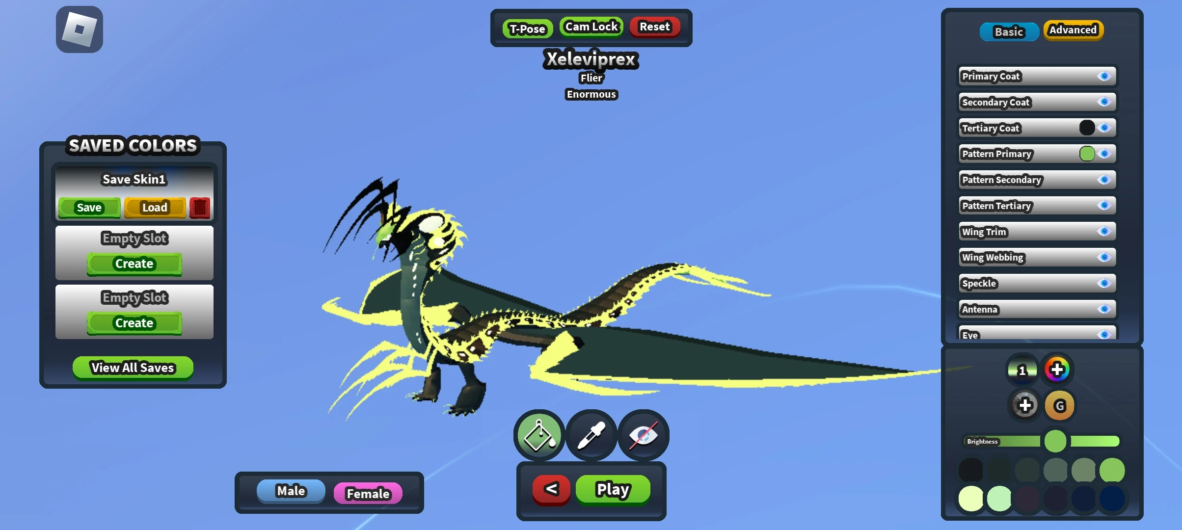 2 things about Xeleviprex | Fandom