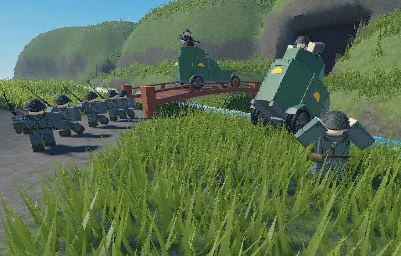 Cetus soldiers are so disciplined that they do not dare to leave the ...