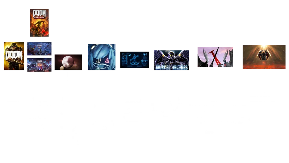 Doom Drones QNA | Fandom