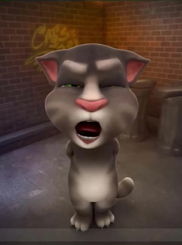Discuss Everything About Talking Tom Lost Media Wiki | Fandom