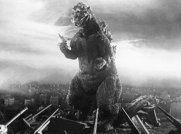 Which Godzilla is the most evil | Fandom