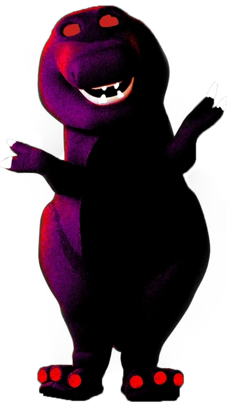 austinpoteet90's Barney Modes | Fandom