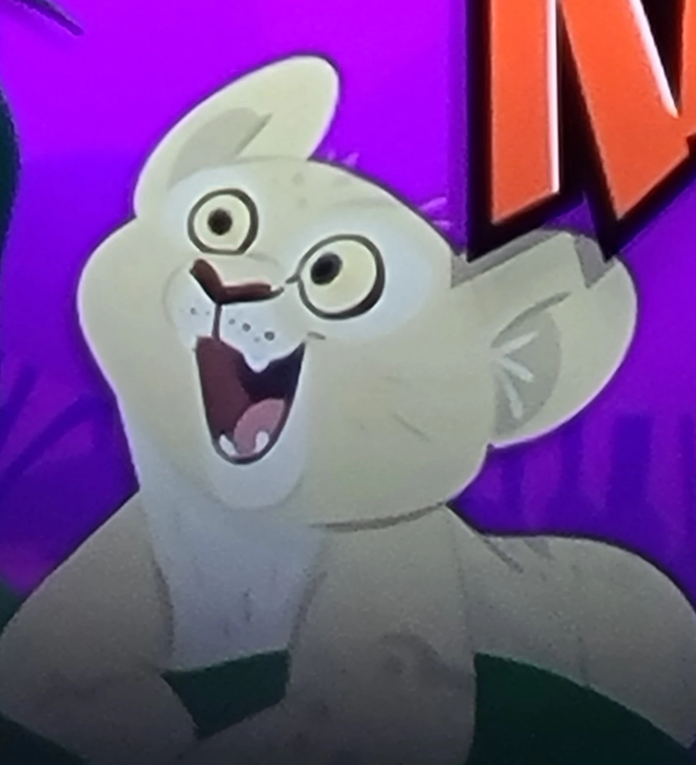 Me when Flapjack died: | Fandom