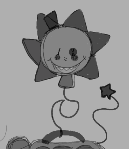 Gimme poses or things to draw Mr.Sunnyside doing | Fandom