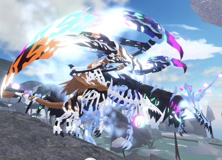 piebald whisp | Fandom