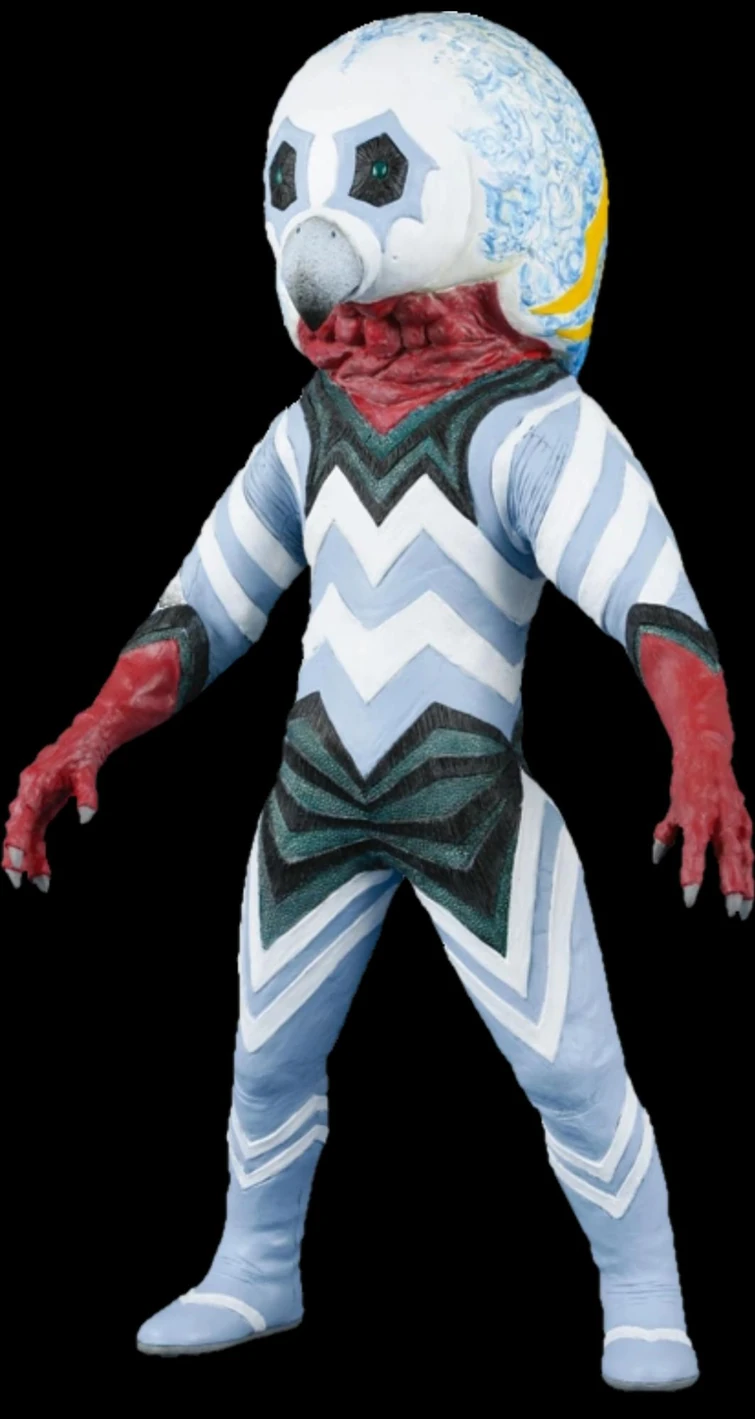 The Ultimate Ultraman Kaiju, Kaijin and Seijin Smash or Pass - Part 3 ...