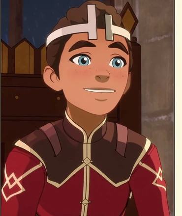 Discuss Everything About The Dragon Prince Wiki | Fandom