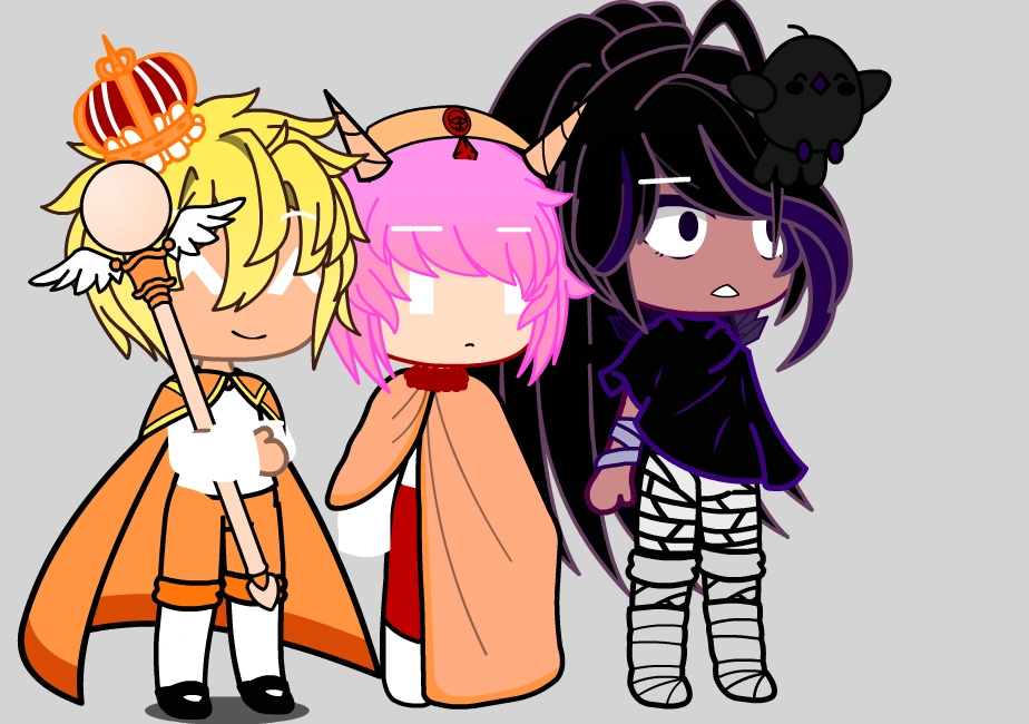 gahca club😌 | Fandom