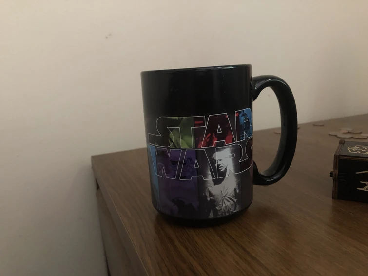 New Mug! | Fandom