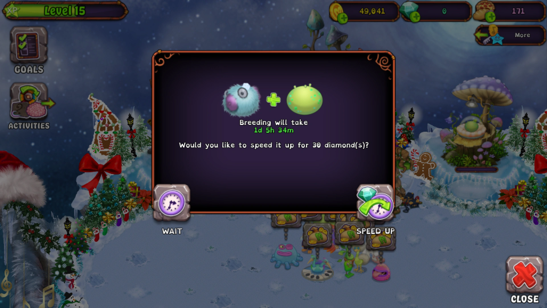 THIS ACTUALLY TURNED OUT TO BE A RARE GRUMPYRE | Fandom