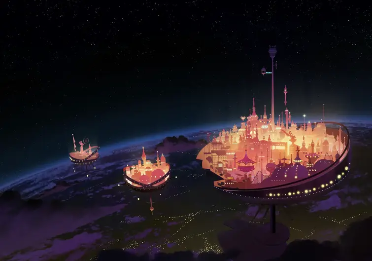 Discuss Everything About Knights of Guinevere Wiki | Fandom