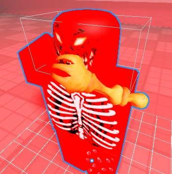 Humanoid A-60 | Fandom