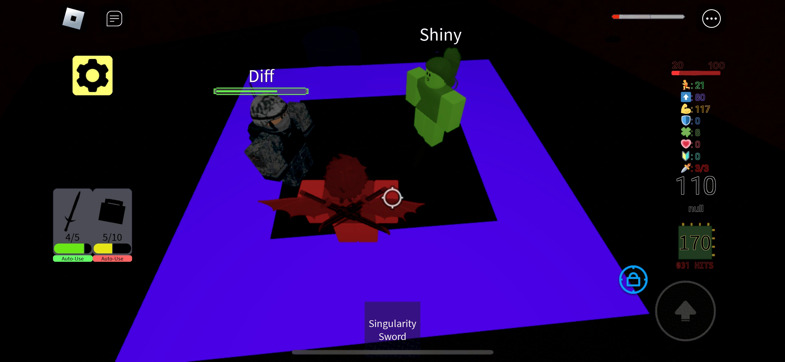 It’s possible | Fandom