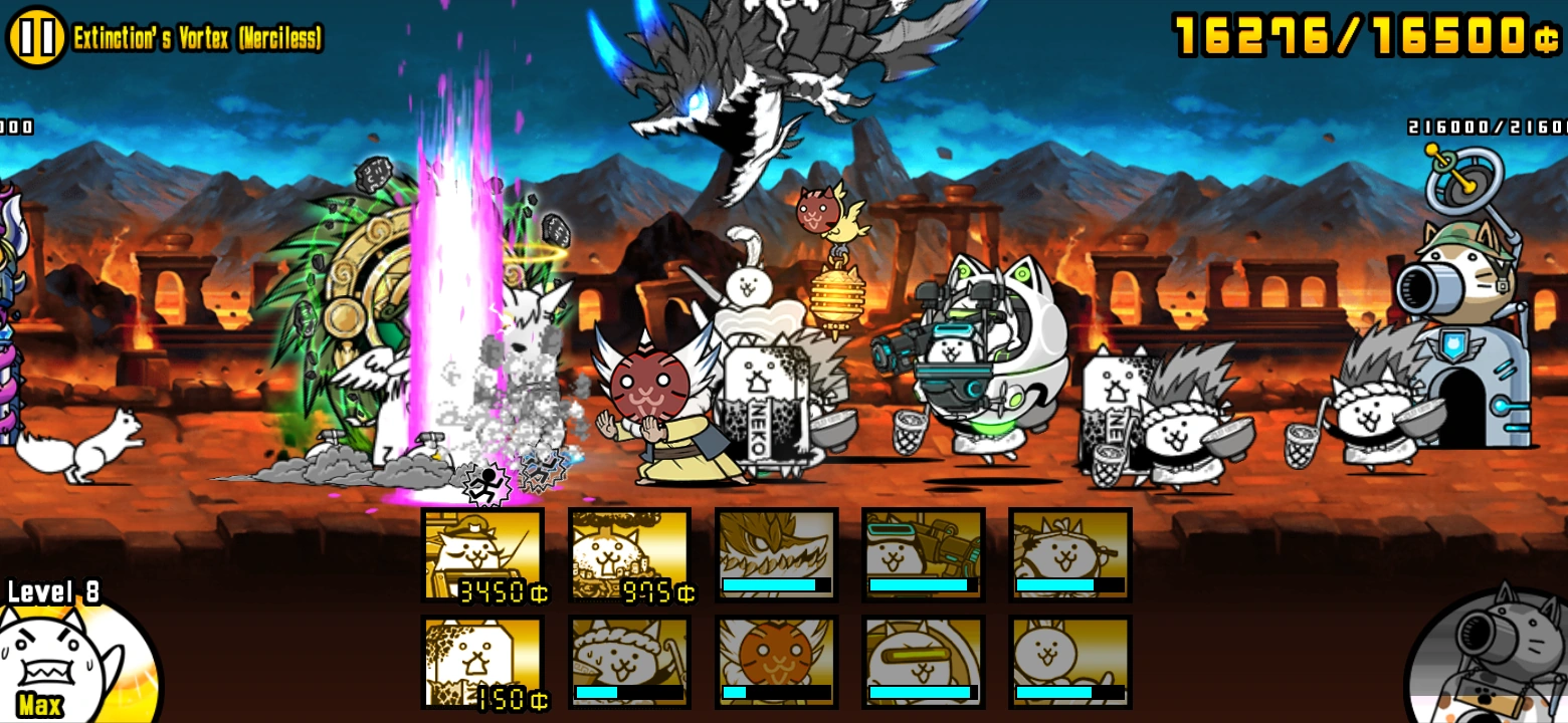 Future Cat obtained! | Fandom