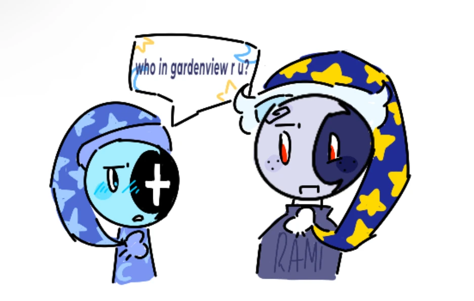 asstro meets ummm moondrop | Fandom