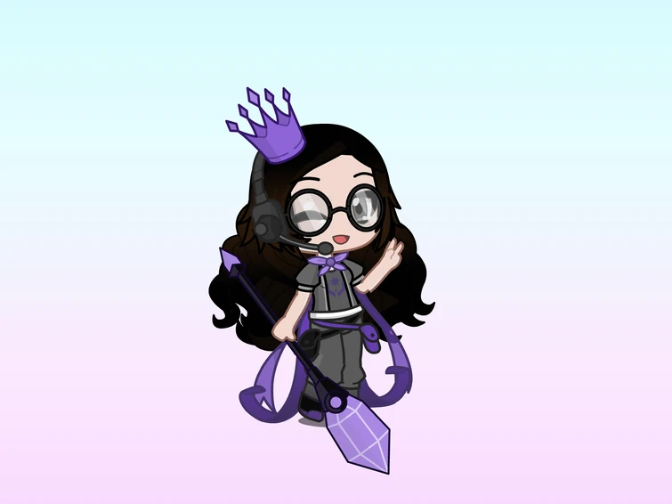 I finally have GL2 + Christmas Surprise! | Fandom