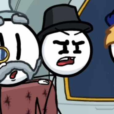 favorite elite member of the toppat clan | Fandom