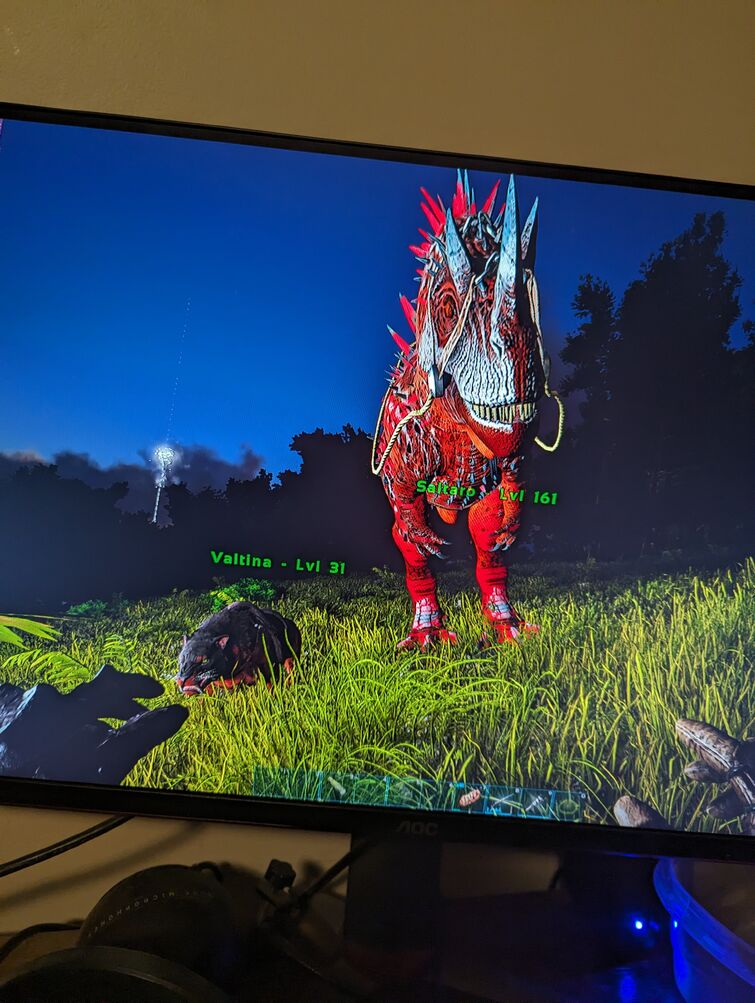 Discuss Everything About Jurassic World Alive Wiki | Fandom