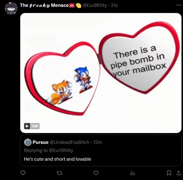 no context twitter | Fandom