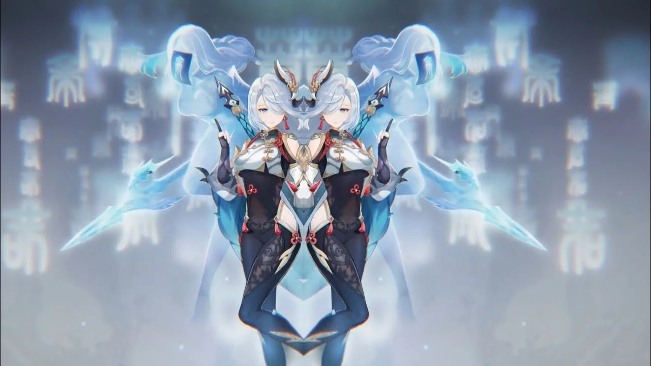 AMV-GMV|Genshin Impact| | Fandom