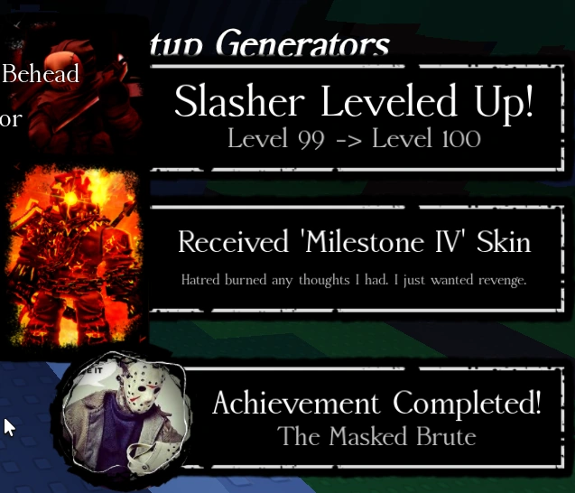 I'M FIRE SLASHER! 🔥🔥🔥 | Fandom
