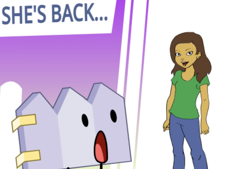 TPOT 14 THUMBNAIL LEAKED /j | Fandom