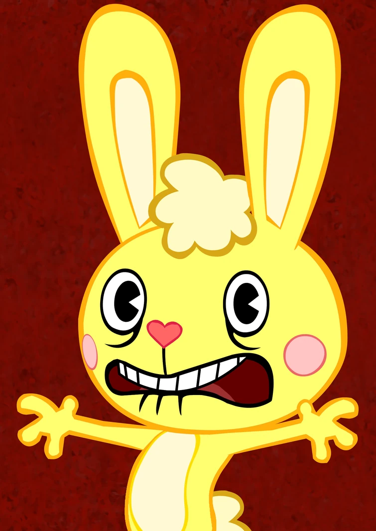 Here's something for ya'll: A random vector of Cuddles. (In 4K!) | Fandom