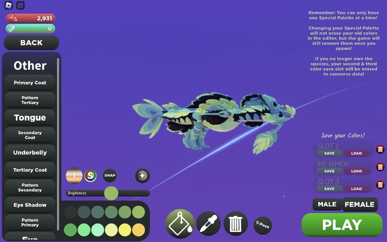 koini is really good for skin making tbh | Fandom