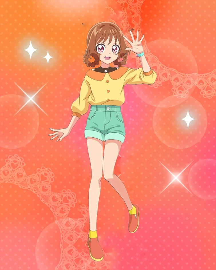 Delicious Party Precure Puzzlun Cards (Fanmade by me) | Fandom