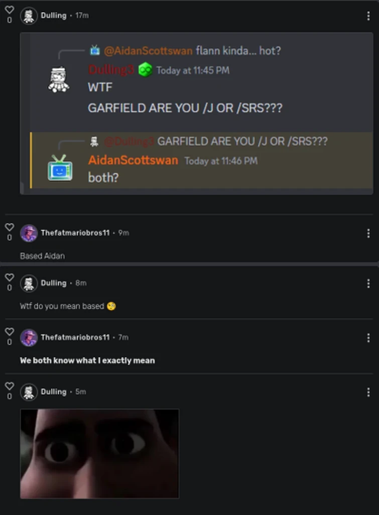 Liminality Joke Tale + Liminality x STI Update | Fandom