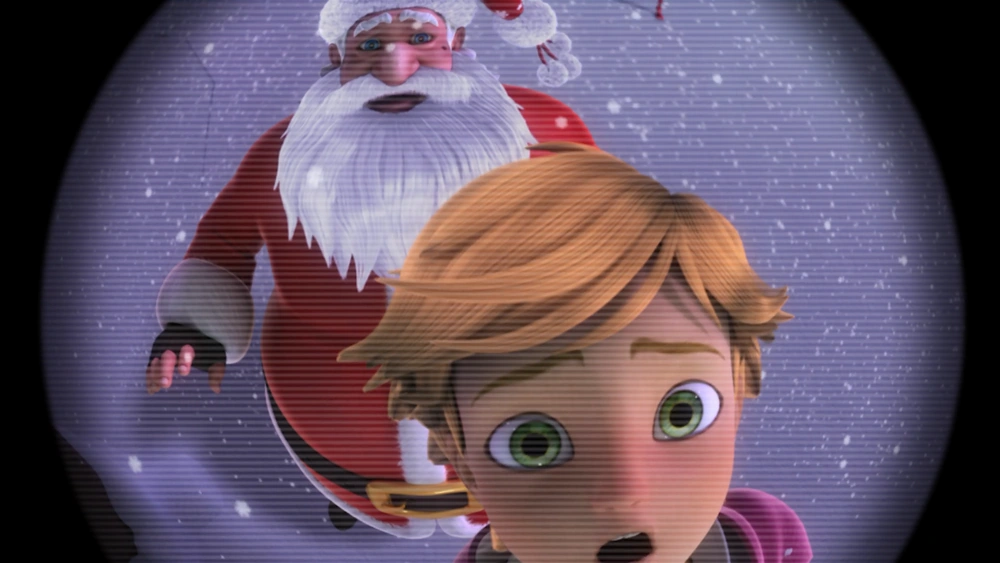 One cursed image from every episode in S2 | Fandom