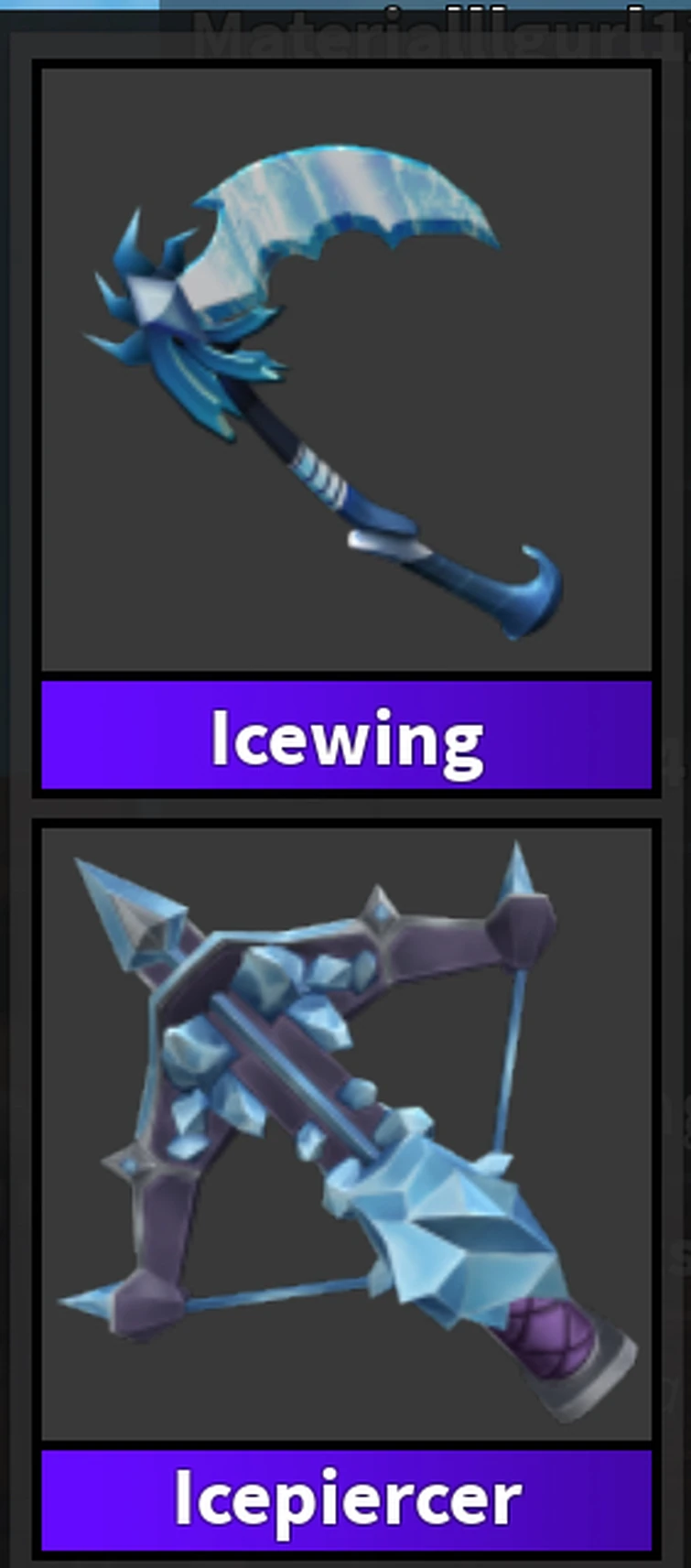 weapon combos you guys can try out! | Fandom