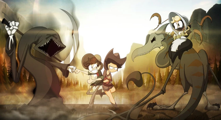 Anyone wanna join a wacky squad | Fandom