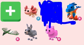 LF KANGAROO | Fandom