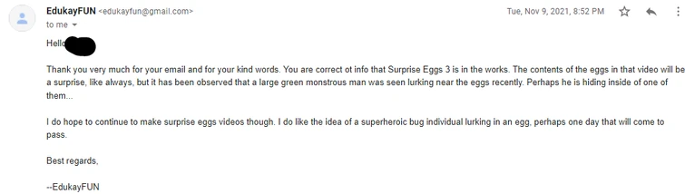 Discuss Everything About EdukayFUN Wiki | Fandom