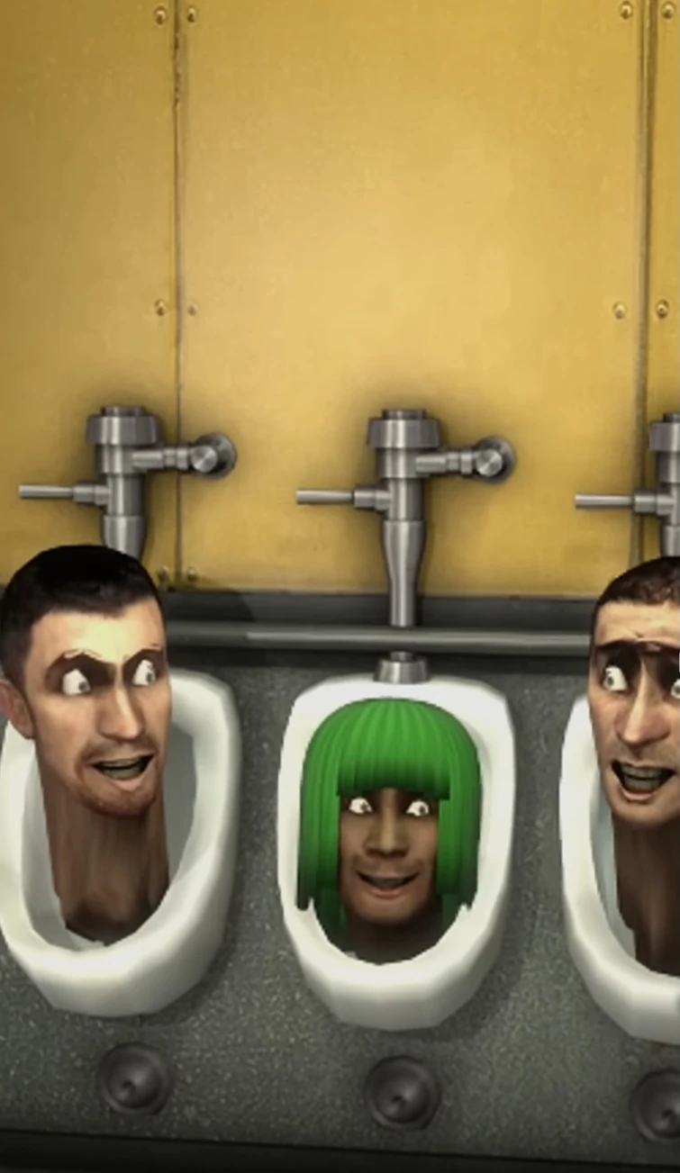 Just a quick poll: Which of these YouTubers piss you off the most ...