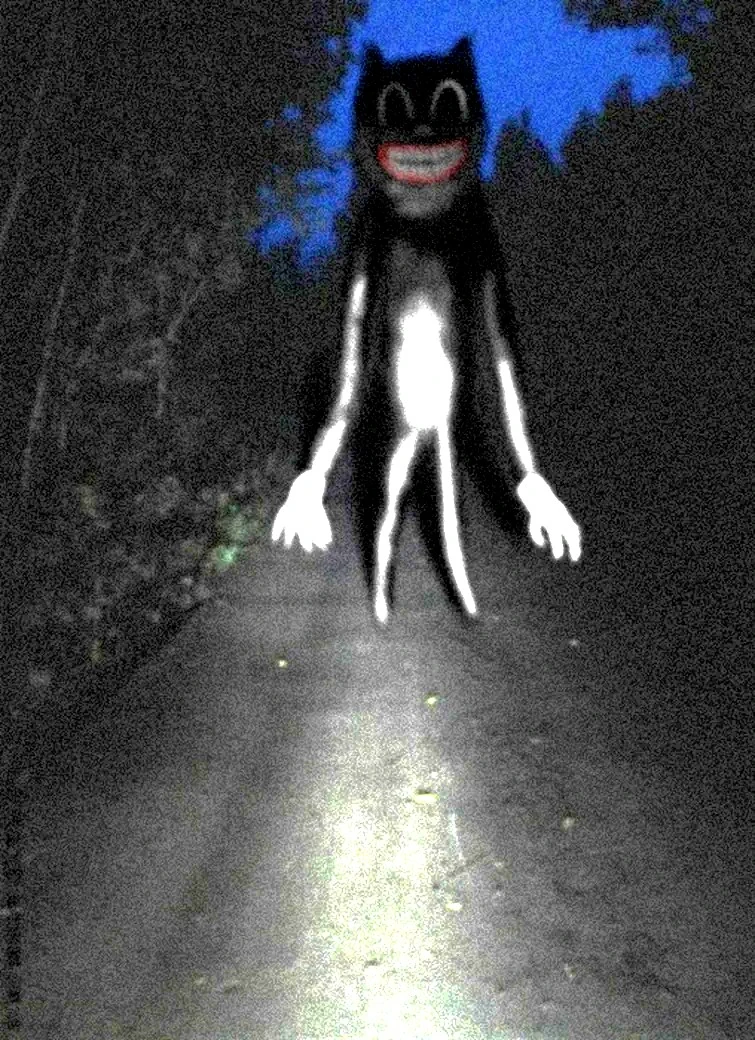 Cartoon Cat | Fandom