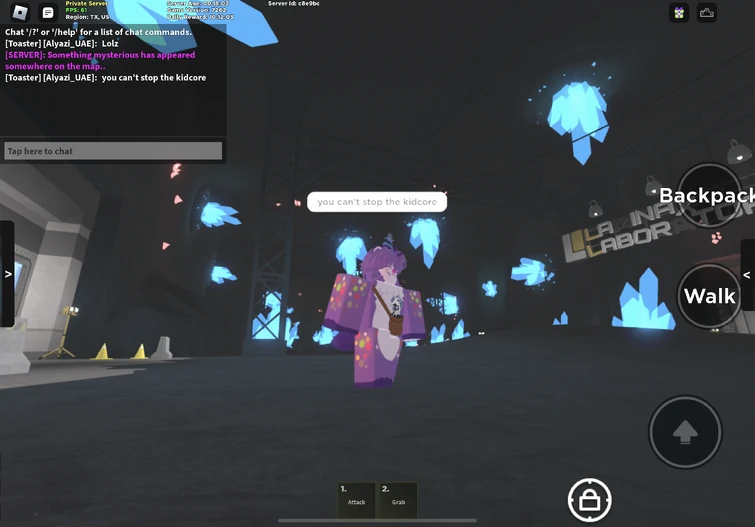 Am I missing smth | Fandom