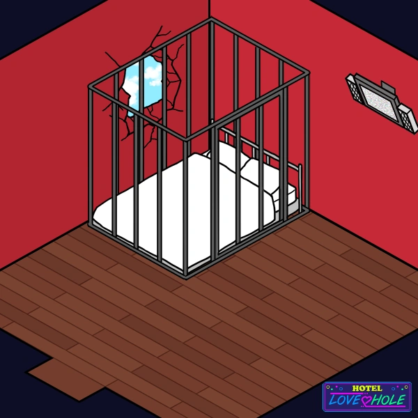 would you stay in this room? | Fandom