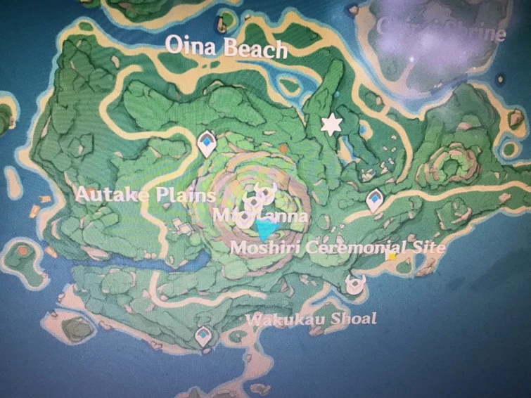 How do I get through this Genshin quest? | Fandom