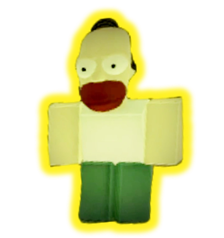 Homeor is inside of bear* | Fandom