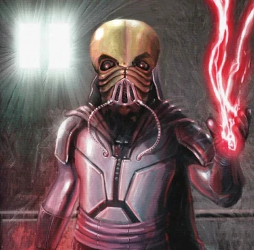 Discuss Everything About Wookieepedia | Fandom