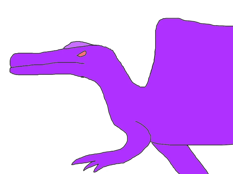 The rest dinosaur ghosts in BFDI | Fandom